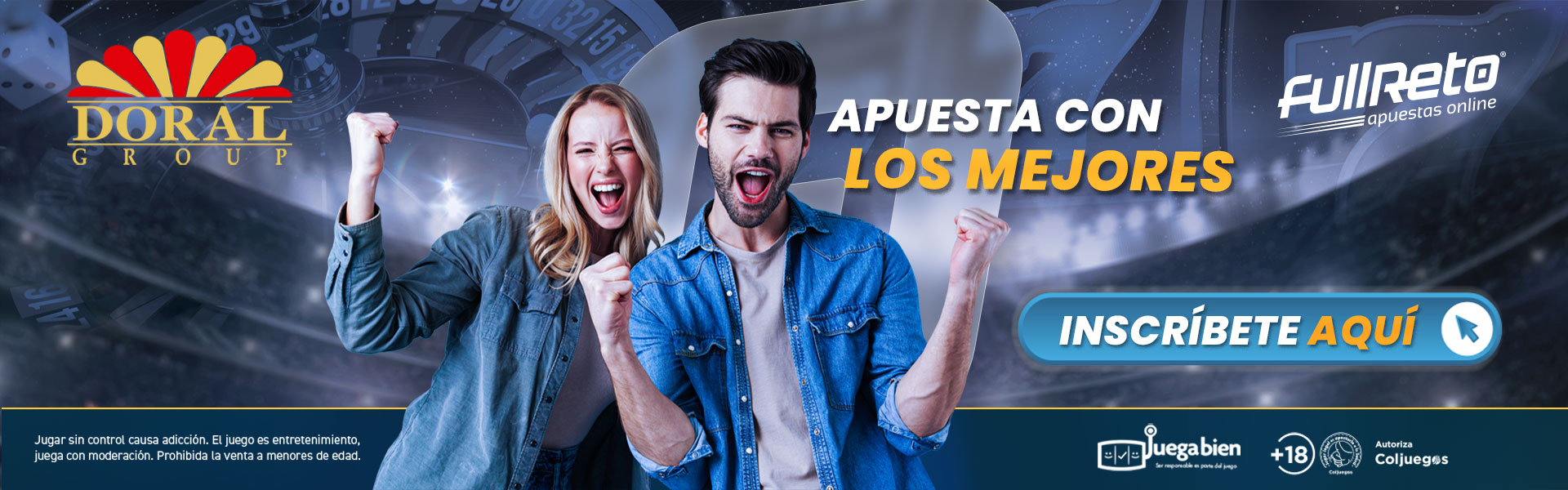 Inicio - Doral Group S.A.