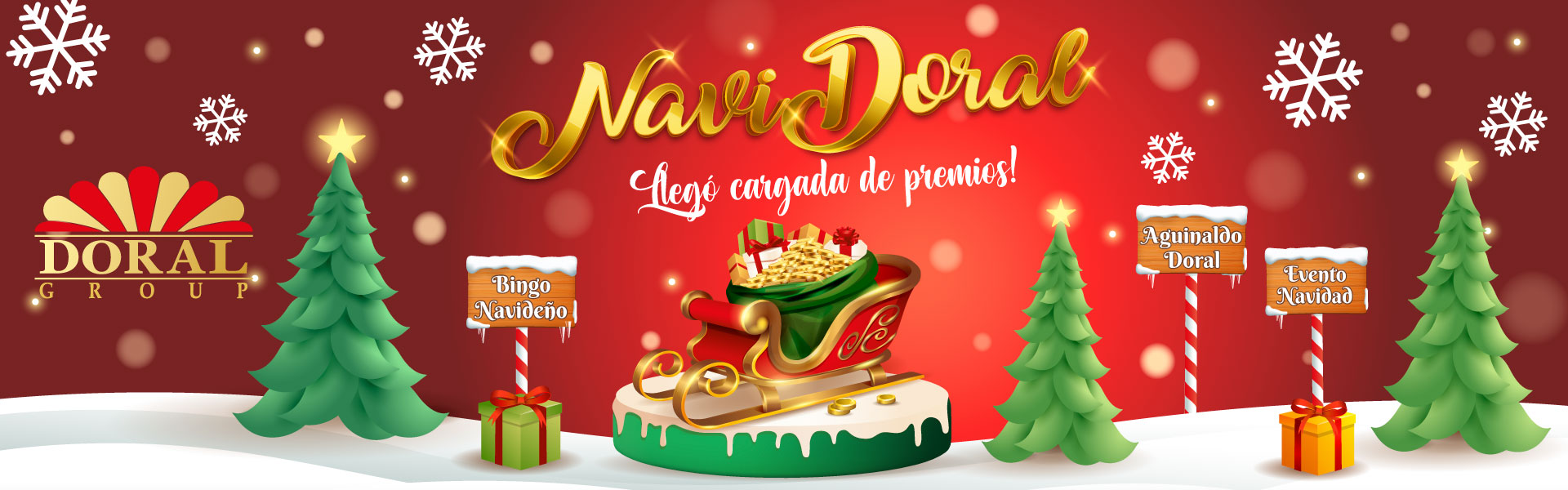 Inicio - Doral Group S.A.