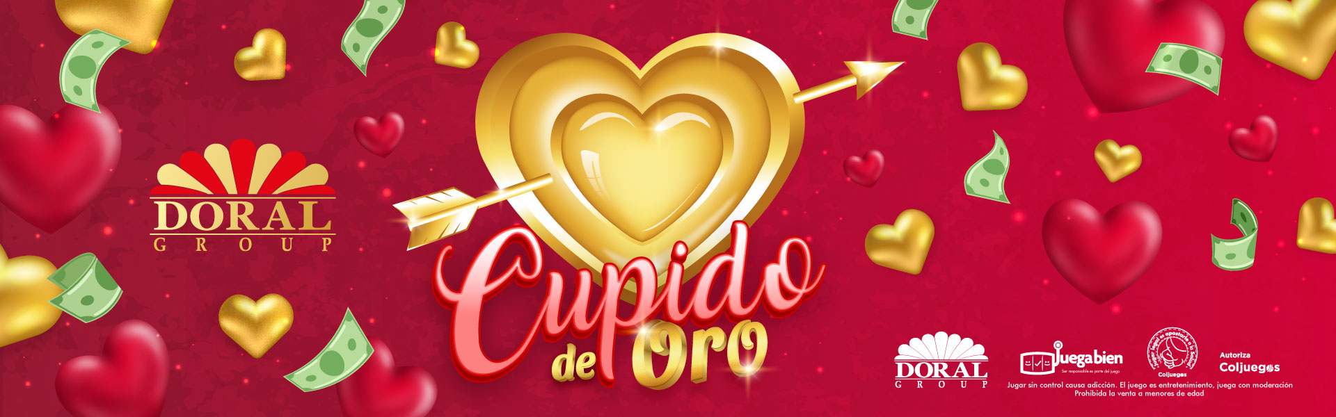 Inicio - Doral Group S.A.