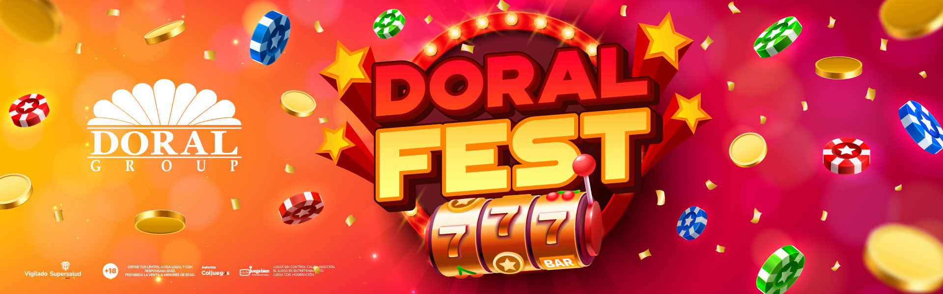 Inicio - Doral Group S.A.