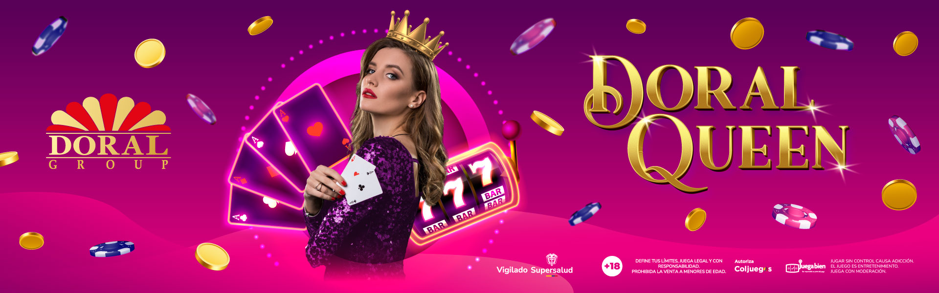 Inicio - Doral Group S.A.